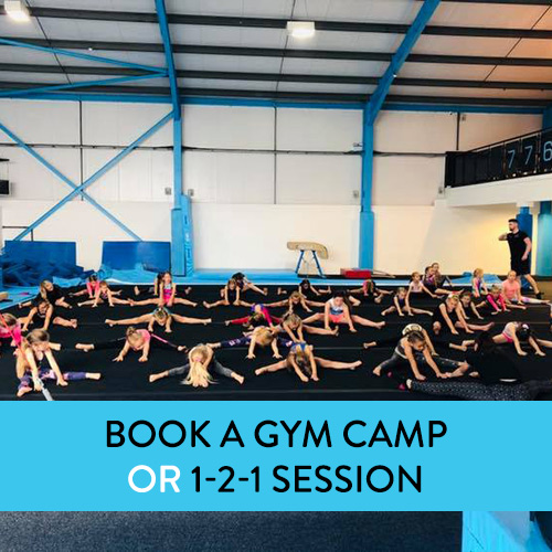 776 Gymnastics – Gymnastics Academy, Newark | Professional gymnastics ...